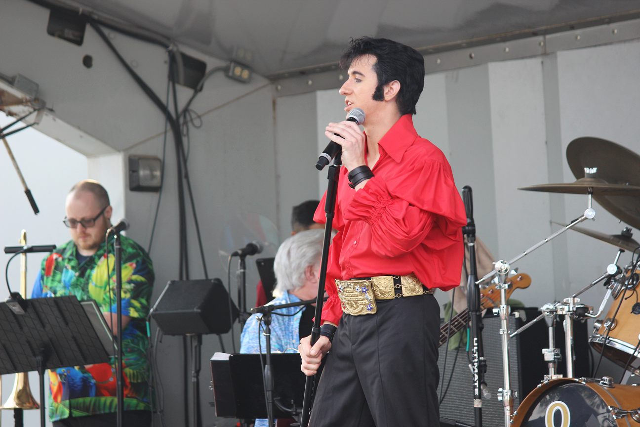 Michigan ElvisFest